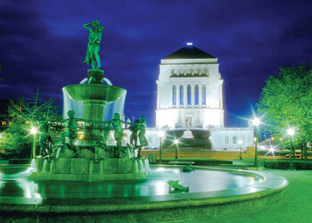 3 Best Landmarks in Indianapolis, IN - ThreeBestRated