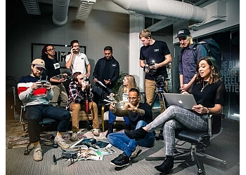 3 Best Videographers in Chicago, IL - Expert Recommendations