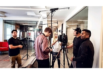 3 Best Videographers in Chicago, IL - Expert Recommendations