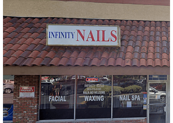 3 Best Nail Salons in Simi Valley, CA - Expert Recommendations