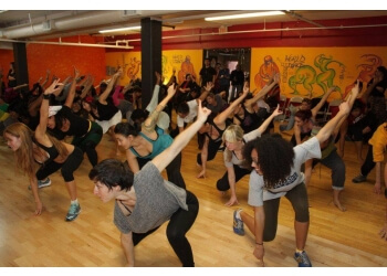 3 Best Dance Schools in Riverside, CA - Expert Recommendations