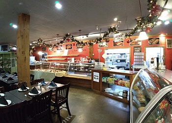 3 Best Bakeries in Oklahoma City, OK - Expert Recommendations