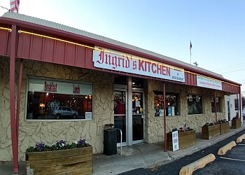 3 Best Bakeries in Oklahoma City, OK - Expert Recommendations