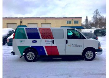 3 Best Sign Companies in Anchorage, AK - Expert Recommendations