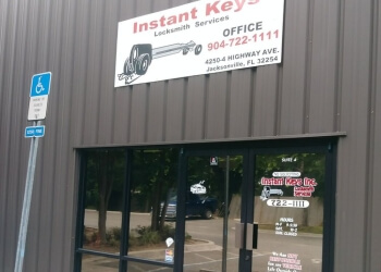 3 Best Locksmiths in Jacksonville, FL - Expert Recommendations