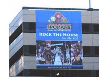 3 Best Sign Companies in Spokane, WA - Expert Recommendations