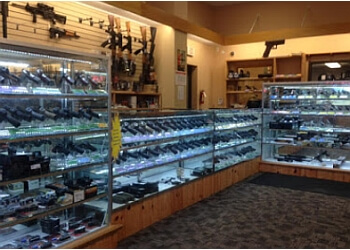 3 Best Pawn Shops in Topeka, KS - Expert Recommendations