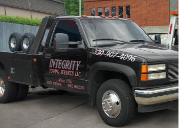 3 Best Towing Companies in Akron, OH - Expert Recommendations