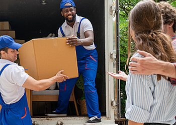 3 Best Moving Companies in Rochester, NY - Expert Recommendations