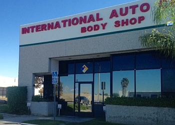 3 Best Auto Body Shops in Moreno Valley, CA - Expert Recommendations
