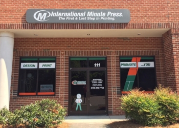 3 Best Printing Services in Raleigh, NC - Expert Recommendations