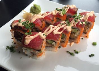 3 Best Sushi in Tulsa, OK - Expert Recommendations