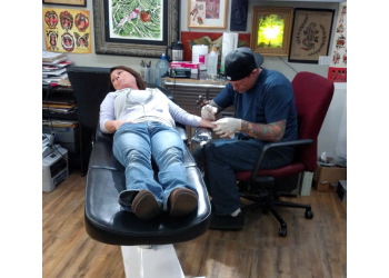 3 Best Tattoo Shops in Kansas City, MO - Expert Recommendations