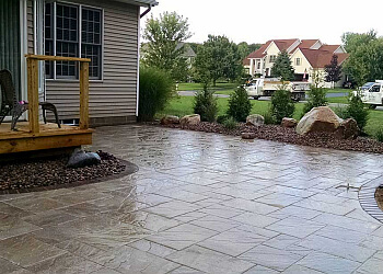 3 Best Landscaping Companies in Rochester, NY - Expert Recommendations