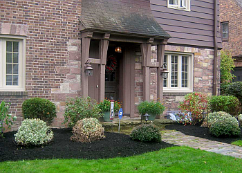 3 Best Landscaping Companies in Rochester, NY - Expert Recommendations