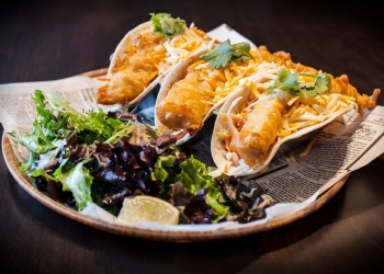 3 Best Seafood Restaurants in Independence, MO - Expert Recommendations
