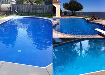 3 Best Pool Services in Norfolk, VA - Expert Recommendations