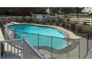 3 Best Pool Services in Norfolk, VA - Expert Recommendations