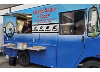 3 Best Food Trucks in Spokane, WA - Expert Recommendations