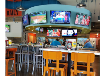 3 Best Sports Bars in Tallahassee, FL - ThreeBestRated