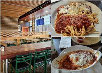 3 Best Italian Restaurants in Dallas, TX - Expert Recommendations