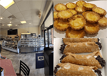 3 Best Bakeries in Hampton, VA - Expert Recommendations