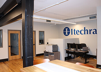 3 Best IT Services in Rochester, MN - ThreeBestRated