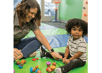 3 Best Occupational Therapists in Virginia Beach, VA - Expert ...