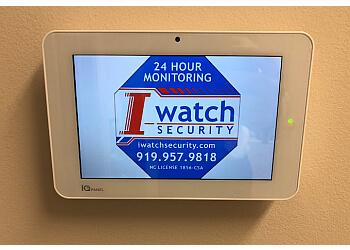 3 Best Security Systems in Raleigh, NC - Expert Recommendations