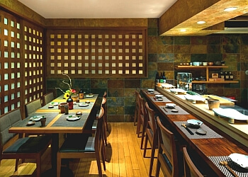 3 Best Japanese Restaurants in Denver, CO - Expert Recommendations
