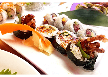 3 Best Japanese Restaurants in Denver, CO - Expert Recommendations