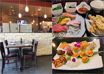 3 Best Sushi in Eugene, OR - Expert Recommendations