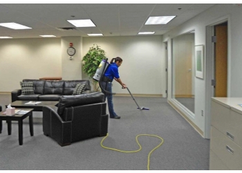 3 Best Commercial Cleaning Services in Lincoln, NE - Expert Recommendations