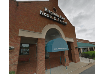 3 Best ENT Doctors in Richmond, VA - Expert Recommendations