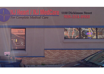 3 Best Cardiologists in Elizabeth, NJ - Expert Recommendations
