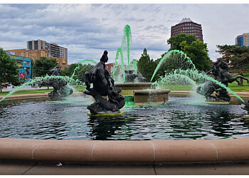3 Best Landmarks in Kansas City, MO - Expert Recommendations