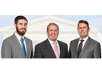 3 Best DWI & DUI Lawyers in Gainesville, FL - ThreeBestRated