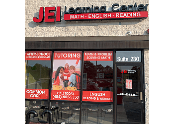 3 Best Tutoring Centers in Allentown, PA - ThreeBestRated