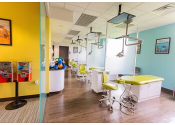 3 Best Kids Dentists in Springfield, MO - Expert Recommendations