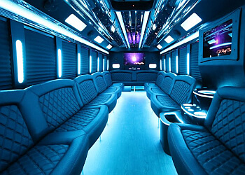 3 Best Limo Service in Phoenix, AZ - Expert Recommendations