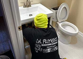 3 Best Plumbers in Warren, MI - Expert Recommendations