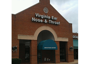 3 Best ENT Doctors in Richmond, VA - Expert Recommendations