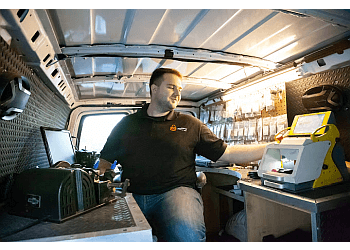 3 Best Locksmiths in Salem, OR - ThreeBestRated