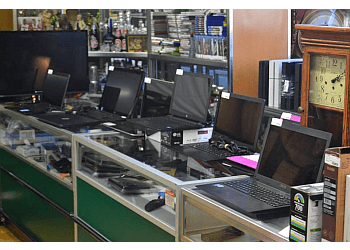 3 Best Pawn Shops in Louisville, KY - Expert Recommendations