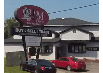 3 Best Pawn Shops in Louisville, KY - ThreeBestRated