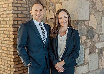 3 Best DWI & DUI Lawyers in Colorado Springs, CO - Expert Recommendations