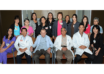 3 Best ENT Doctors in Honolulu, HI - ThreeBestRated