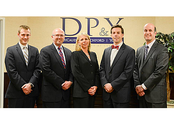 3 Best Criminal Defense Lawyers in Akron, OH - Expert Recommendations
