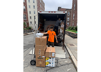 3 Best Moving Companies in Worcester, MA - ThreeBestRated