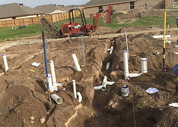 3 Best Plumbers in McAllen, TX - Expert Recommendations